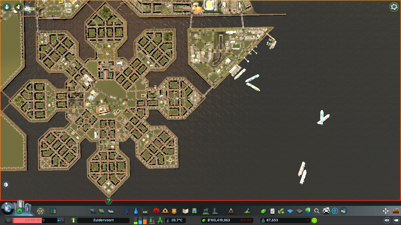 Starfort with star destroyer part | allbuilds.org